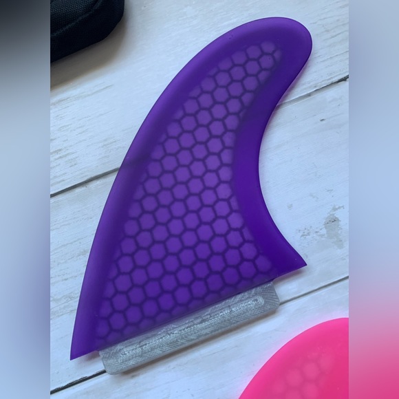 Catch Surf | Other | Catch Surf Soft Top Board Ultra Hiperf Honeycomb ...